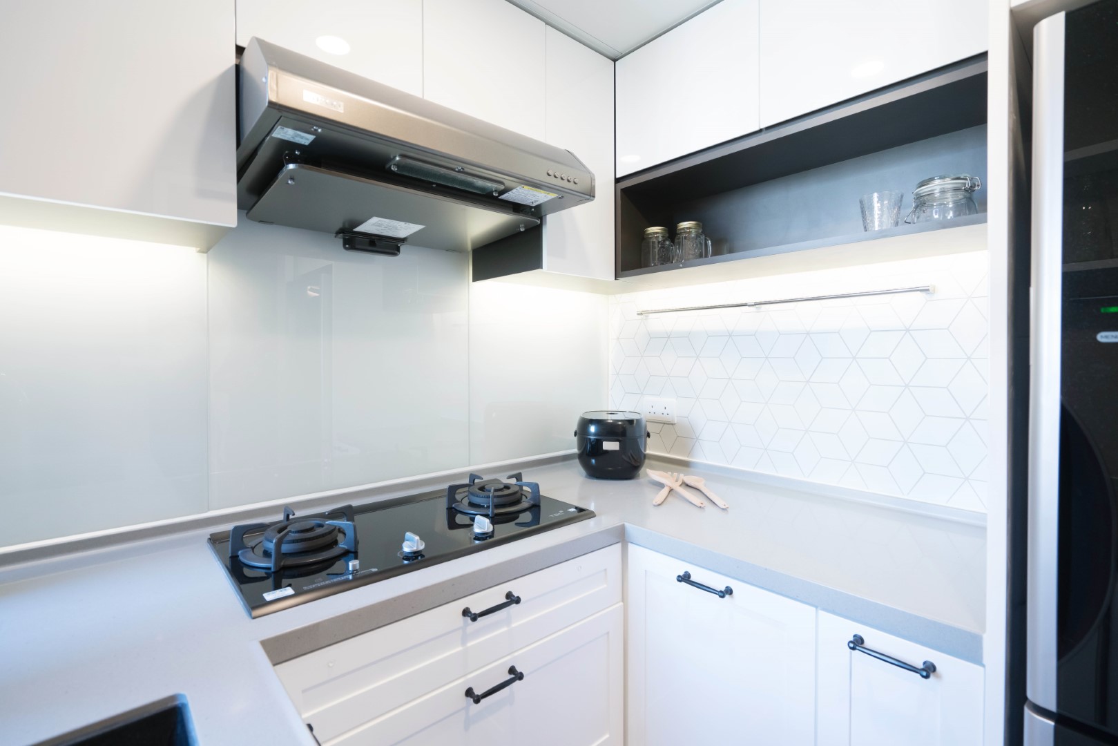 居屋裝修設計攻略｜4個精選案例參考