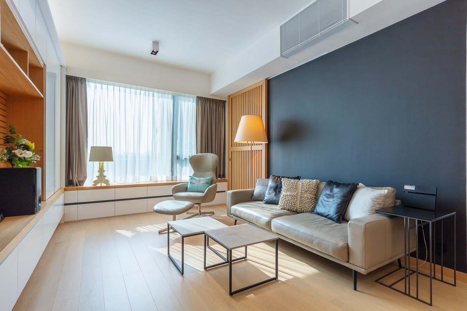 妙用窗前每一吋︰變出別樣風景